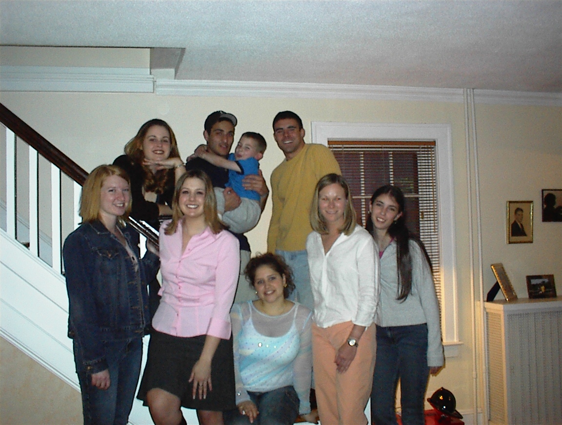 Lab Pictures | Dr. Leynes ERP Lab